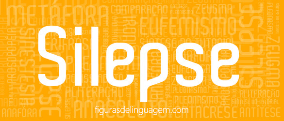 Silepse - Figuras de Linguagem